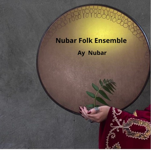 Stream Ay Nubar by NUBAR | Listen online for free on SoundCloud