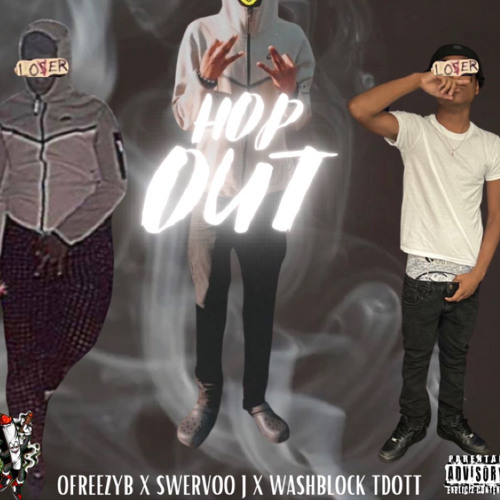 Stream (Hop Out) Ft Tdott & JB by DoloDBalla | Listen online for free ...