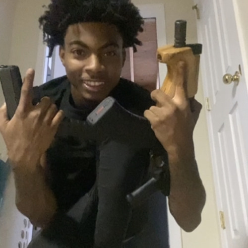 Stream RIP Slibbie | Listen to Lazer Dim 700 playlist online for free ...