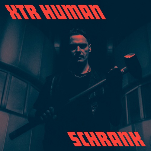 Stream XTR Human - Letzte Chance [GOTT10 | Premiere] by NovaFuture ...