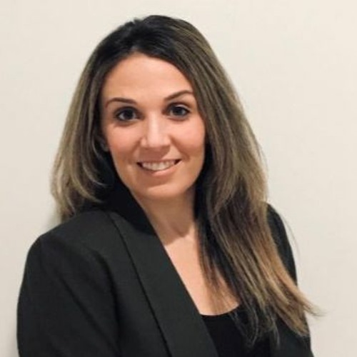 Stream episode Interview with Samantha Baker, Vice President of Digital ...