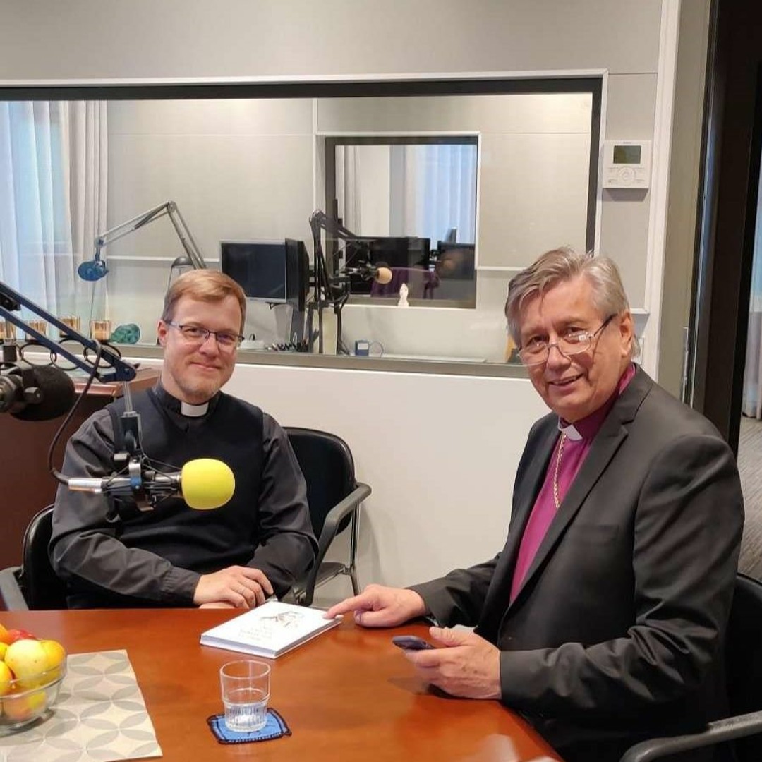 Stream Raamatutund: Õige valesti mõistetud Luther by Pereraadio ...