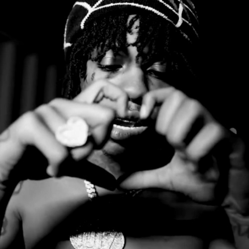 Stream Heart Racin by Li Reezy | Listen online for free on SoundCloud