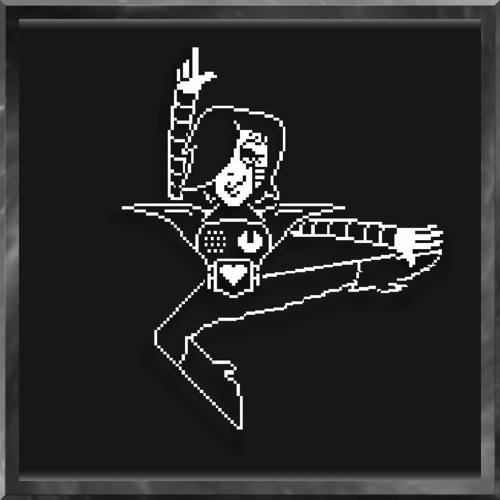 Stream Undertale // Death By Glamour Remix by CatchDalgo | Listen ...