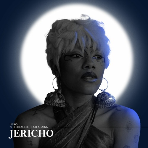 Stream INIKO - JERICHO [Soundtrack by @shilohaudio] LATEAGAINN FLIP by ...