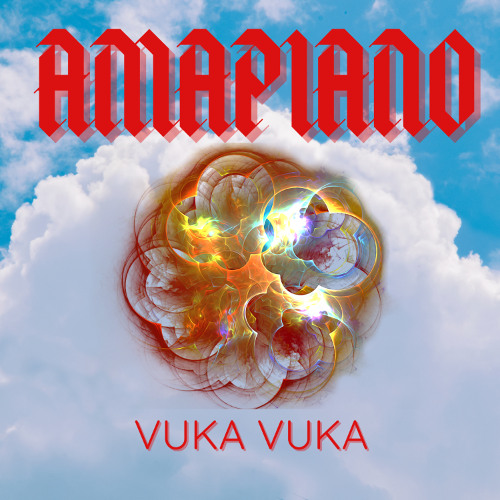Stream AMAPIANO VUKA VUKA by Tunesparkmedia | Listen online for free on ...