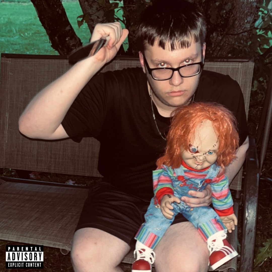 Stream CHUCKY! - Remastered 2024 by Lil Tat | Listen online for free on ...