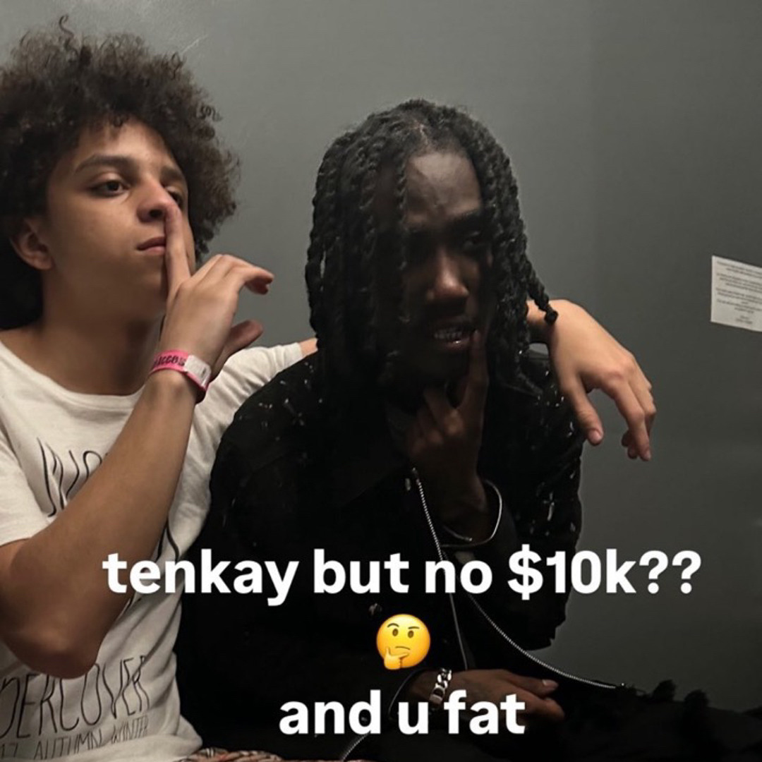 Listen to osamason - text back by jumpOut!! in OSAMASON UNRELEASED ...