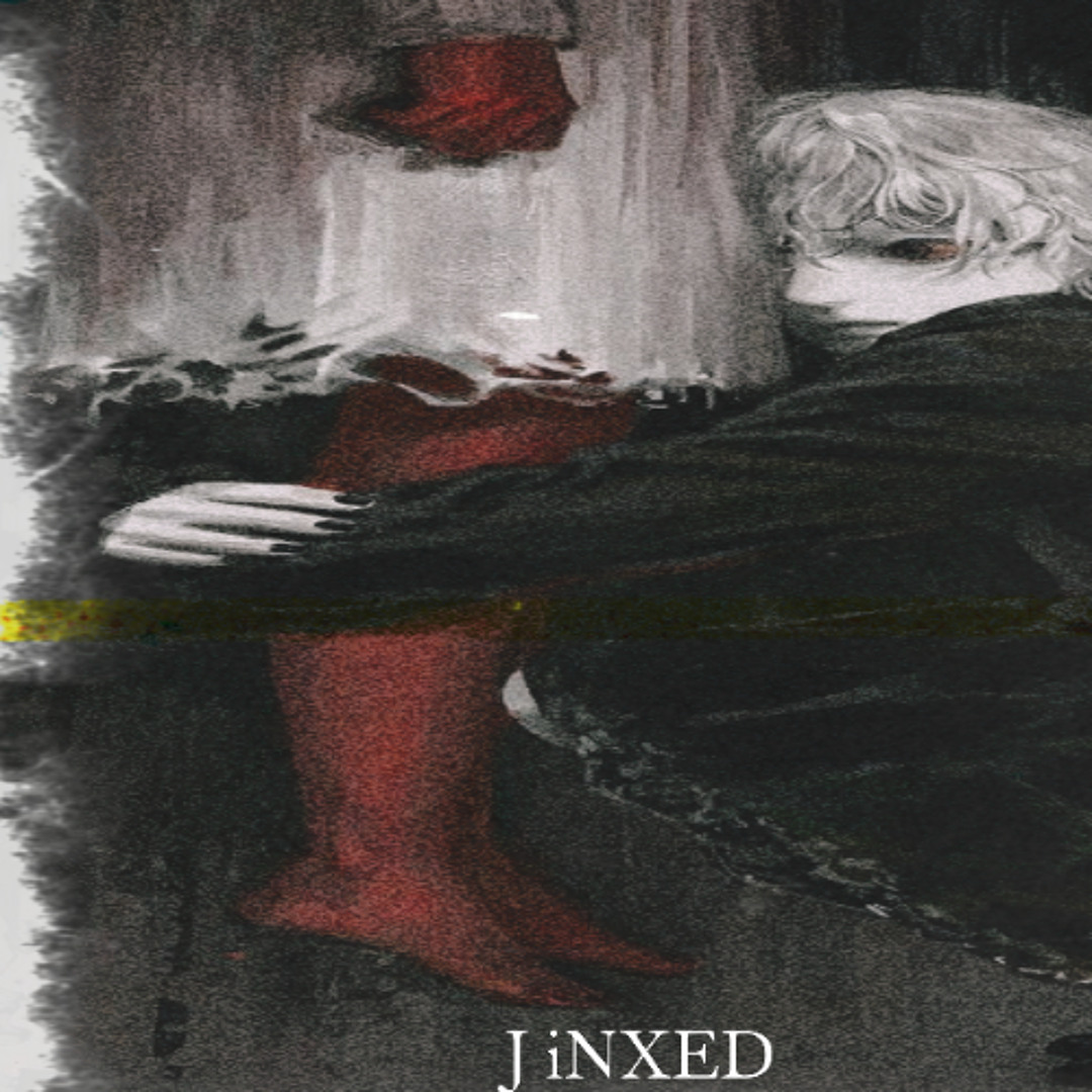 Stream CherryJinxed | Listen to JiNXED playlist online for free on ...