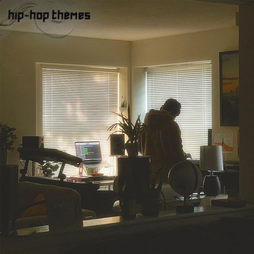 Stream Devin Cline // Hidden Works | Listen to hip hop themes playlist ...