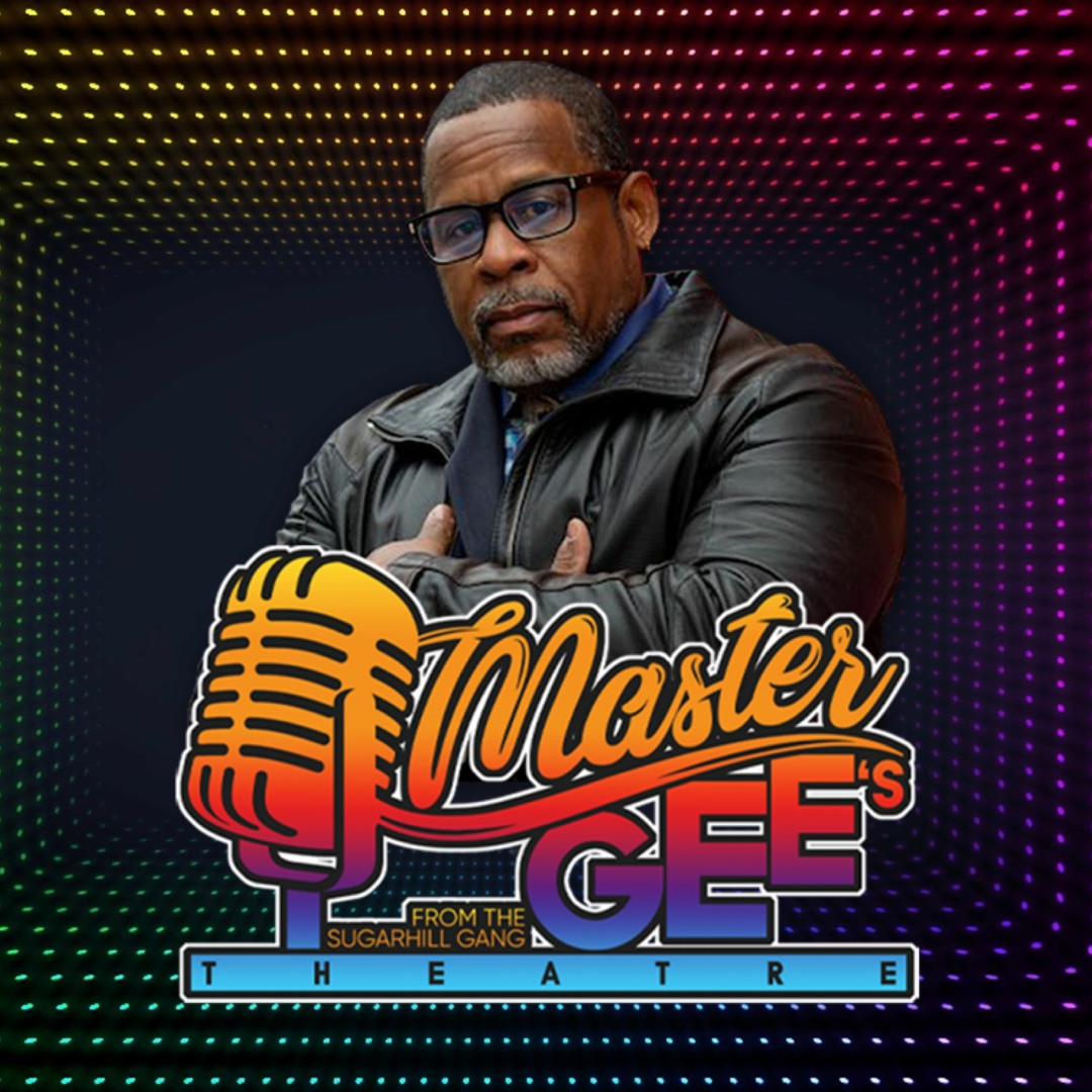 Stream The National Hip-Hop Museum | Listen to Master Gee's Theatre ...