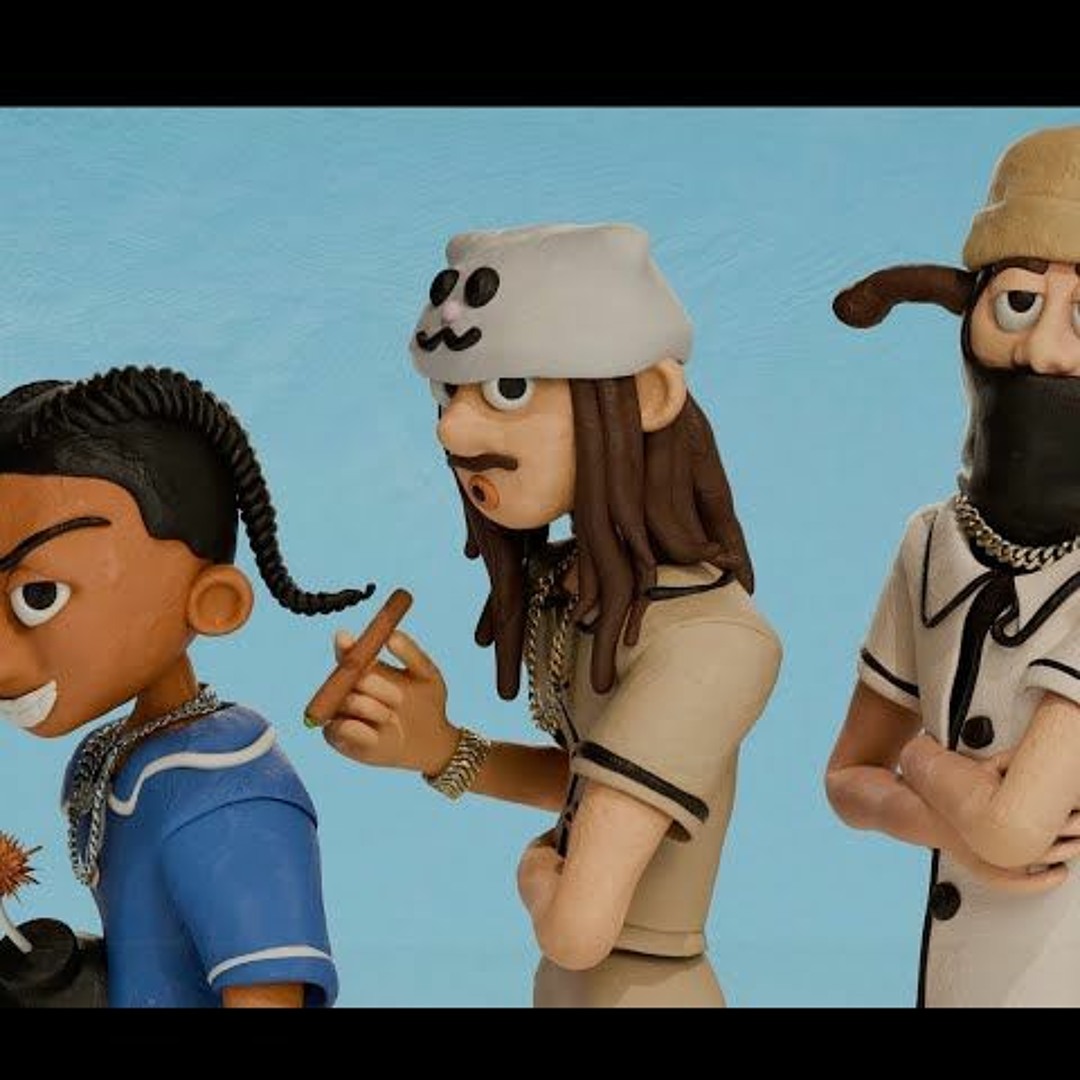 Stream 3 Stooges Mixxx by tokold | Listen online for free on SoundCloud