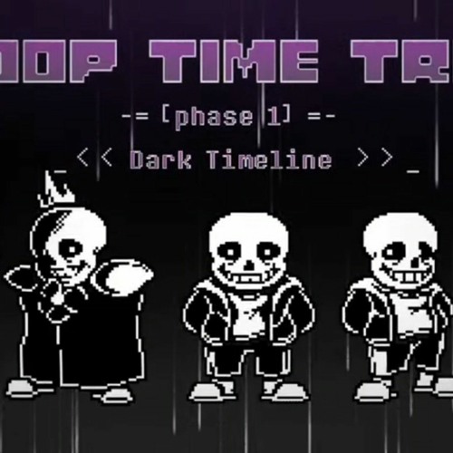 Stream Loop Time Trio Phase 1 Dark Timeline (Reupload) by EJACULATING ...