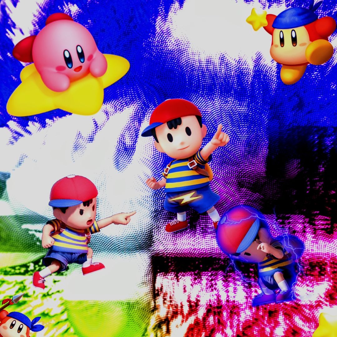 Stream (Unmixed)Oddwin Sample Challenge 6 by xyvynyvyx | Listen online ...