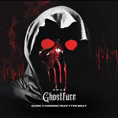 Stream "GhostFace" - 808 Mafia | Horror | Trap Type Beat by Dras On The ...