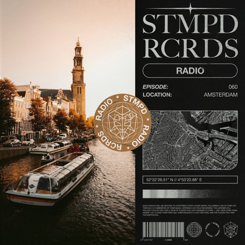 STMPD RCRDS Radio Tracklists Overview