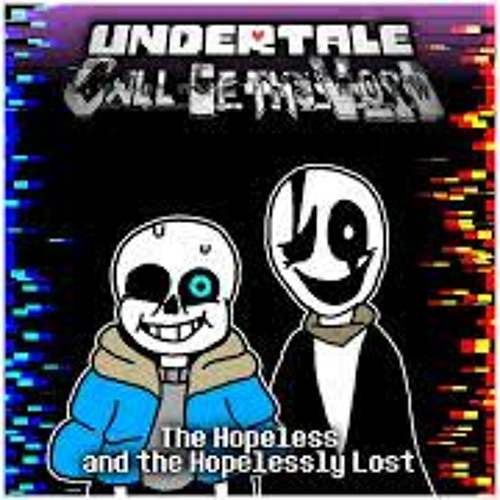 Stream The Hopeless and The Hopelessly Lost by DynamiteBear | Listen ...