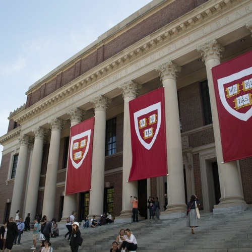 Stream episode Harvard Library's Early Islamicate Collections | András ...