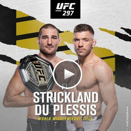 Stream (LIVE@STREAMs!!) UFC 297 Live FREE On PPV TV Channel by WATCH ... Stream (LIVE@STREAMs!!) UFC 297 Live FREE On PPV TV Channel by WATCH ...