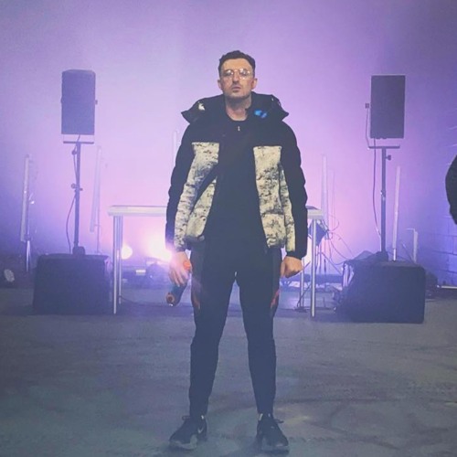 Stream Bissett Live DJ Set by Bissett | Listen online for free on ...