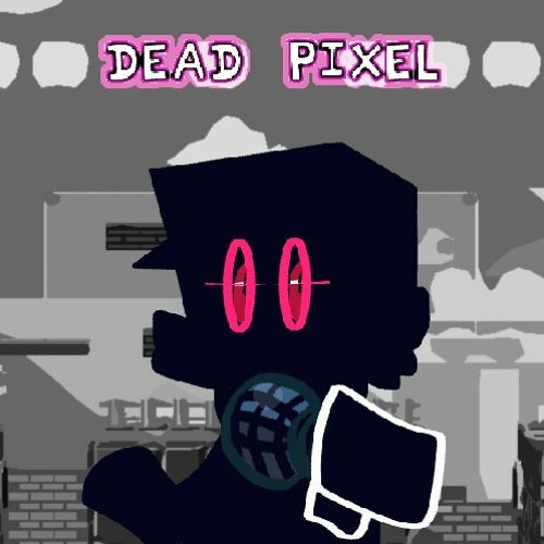 Stream DEAD PIXEL but Luigi tries to cure Mario by Kimakurus Music ...