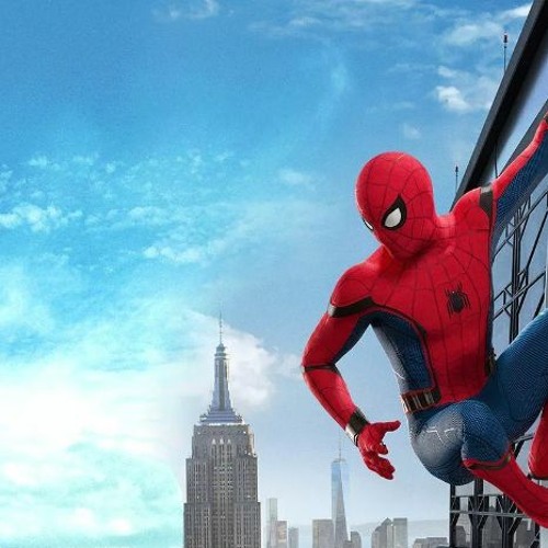 Stream 5eb | Listen to spiderman 4k wallpaper background hd (FREE ...