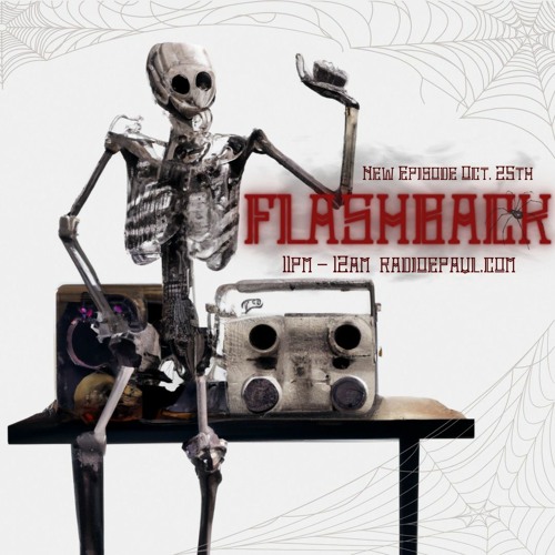Stream FLASHBACK 10/25 by Flashback Radio | Listen online for free on ...
