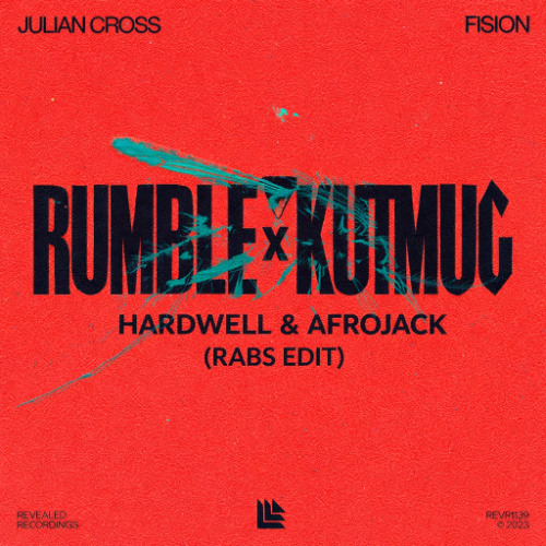 Stream Rumble x Kutmug - RABS BLB EDIT by Rabs | Listen online for free ...