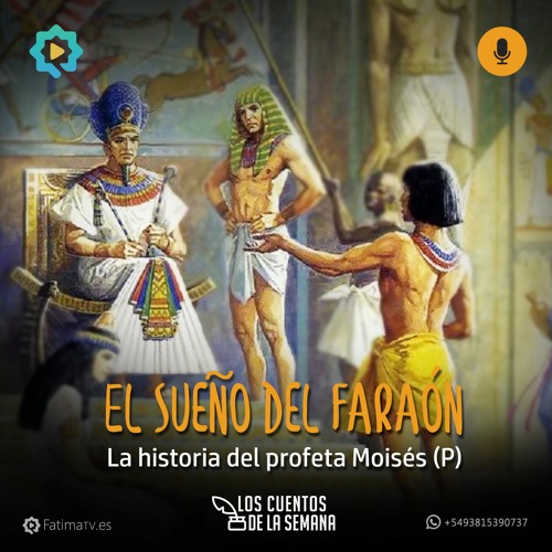Moisés Y Faraón