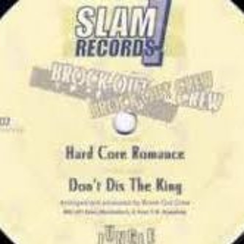 Listen to music albums featuring Brock Out Crew - Hard Core Romance by ...