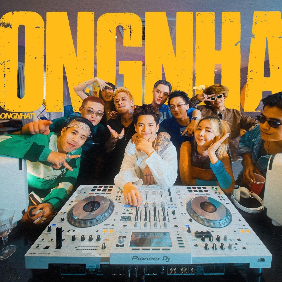 Stream DJ Long Nhat - Liveset I House Sành Địu by Tuann Ng | Listen ...
