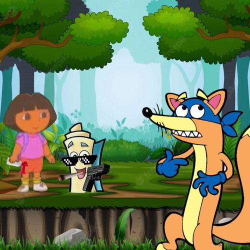 Stream Swiper No Swiping by T3XD | Listen online for free on SoundCloud