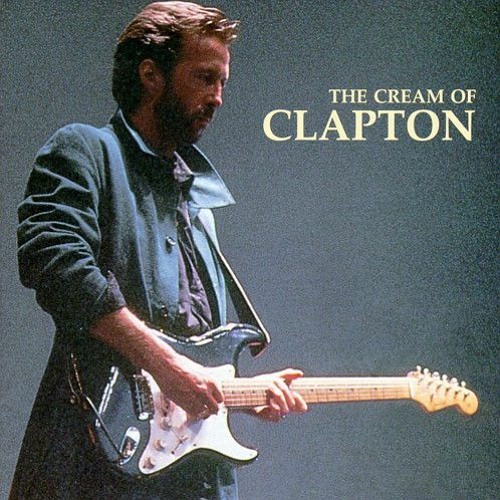 Stream Eric Clapton - Badge - Live (Best Version) by AL Pacino Guy ...