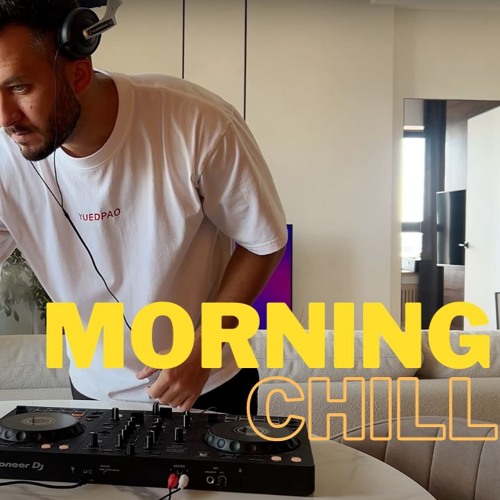 Stream Morning Chill House Music by Alex Flare | Listen online for free ...
