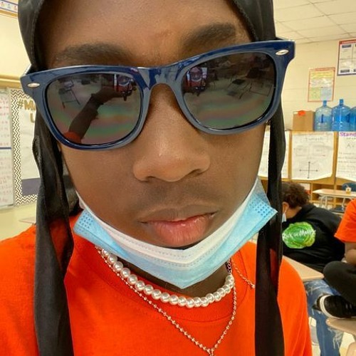 Stream You Can Rest Now (Prod Ty.David) by pradahendrixx | Listen ...