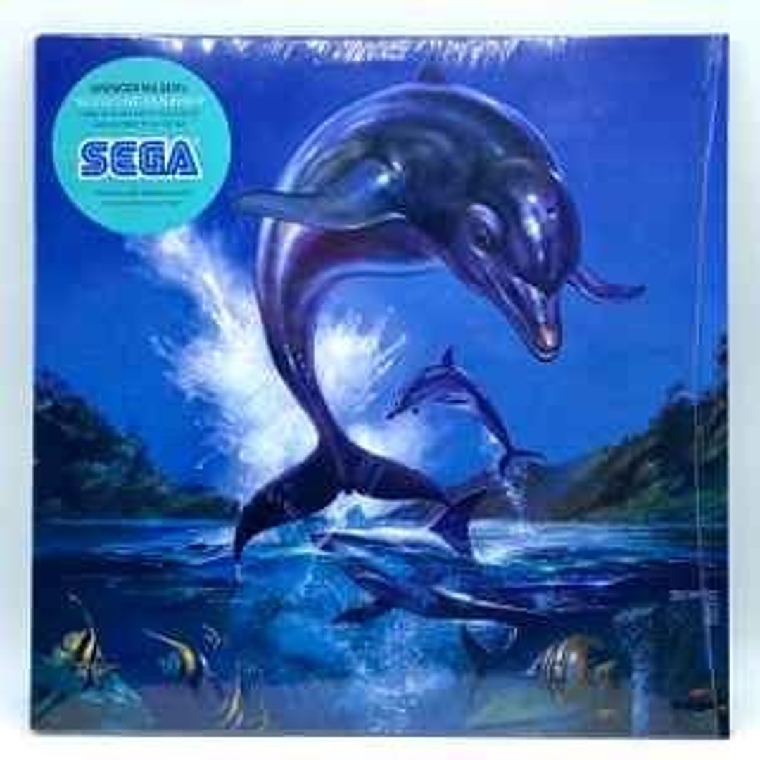 Stream [SEGA Genesis Music] Ecco the Dolphin - Full Original Soundtrack ...
