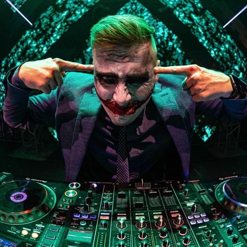 Stream Tha Playah ft. Never Surrender - HardcoreDoJeDonder! (EXS EDIT ...