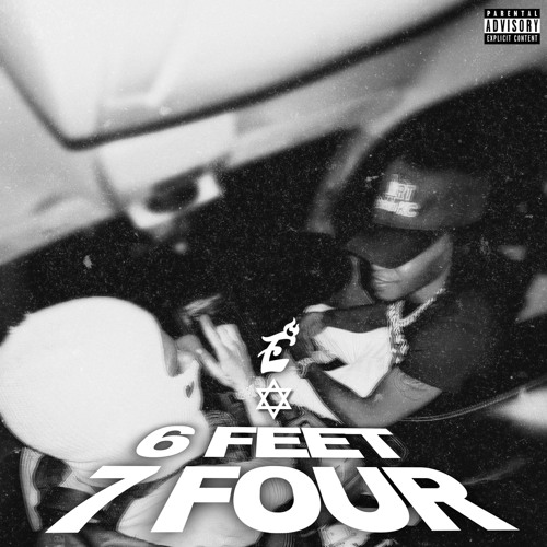 Stream 6 Feet 7 Four (ft. NuNu CTG) by twotonefaygo | Listen online for ...