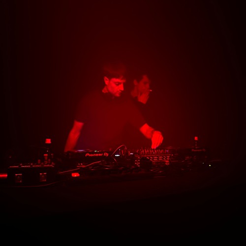 Stream Thomas Hell b2b puurvuur | March 21st 2025 | Zenith @ KABUL à ...