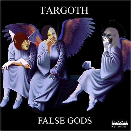 Stream episode False Gods by Fargoth podcast | Listen online for free ...