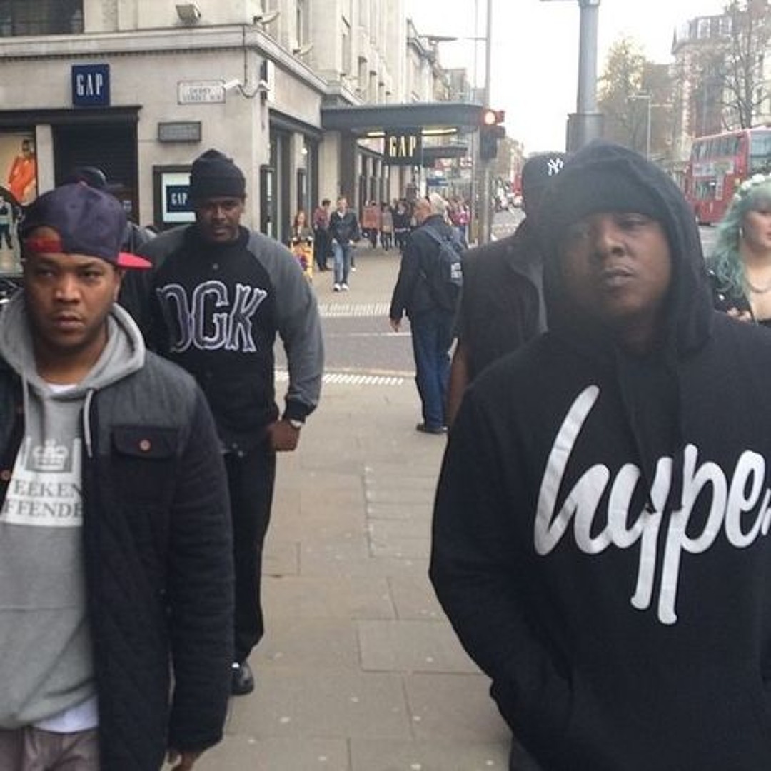 Stream Vol.401 Best Of The Lox D Block Mixtape Edition Pt.8 by Mixtape ...