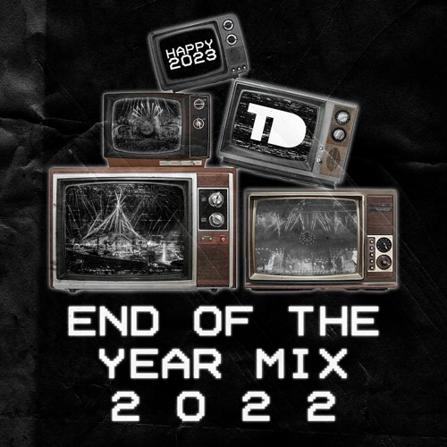 Stream TOTAL DAMIAN | Listen to End of the Year Mix 2022 playlist ...