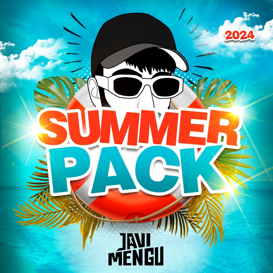 Stream Summer Pack 2024 By JAVI MENGU by JaviMengu | Listen online for ...