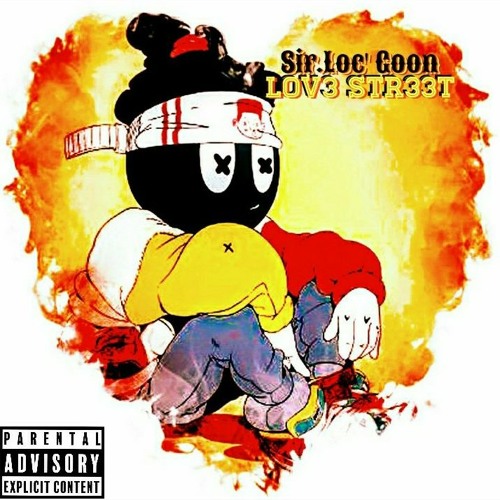 Stream Spin They Blokk Again by Sir.Loc' Goon | Listen online for free ...