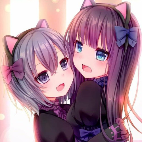 Stream Nya nya song the original by Xenusien | Listen online for free ...