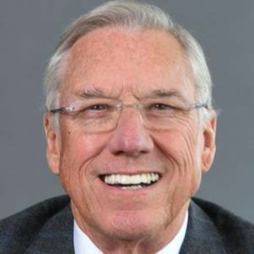 Stream episode Dwight Wallace - 25 Years on MSN Radio Tribute by ...