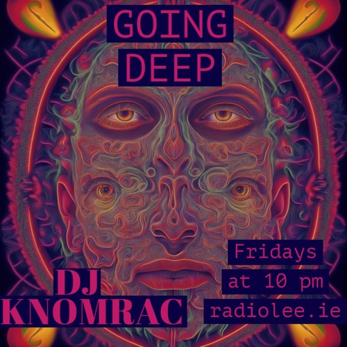 Stream Going Deep Ep 1 By Radiolee Ie Listen Online For Free On