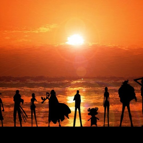 Stream One Piece OST Overtaken EPIC VERSION (Drums Of Liberation) by ...