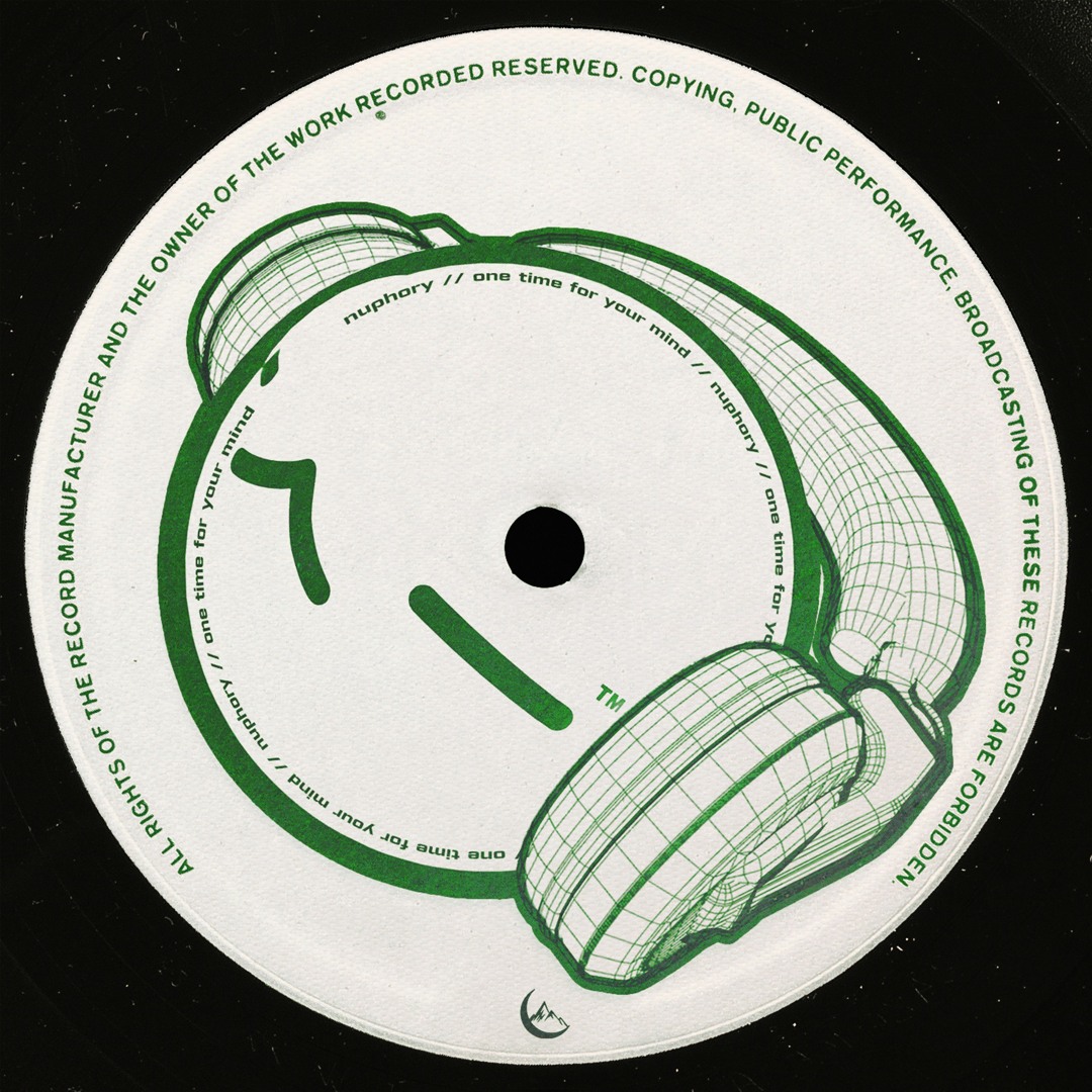 Stream nuphory — ONE TIME FOR YOUR MIND // RALLY HOUSE by nuphory ...