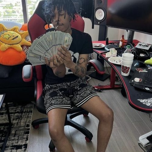 Stream Kankan - I'm Tha Type (prod. Surf T3rps & Soda) by buck 50 ...